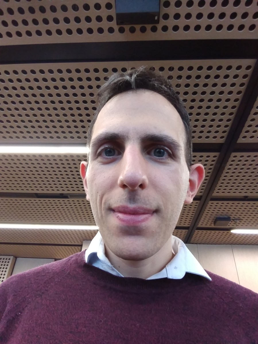 Michalis Hadjikakou – Sustainability Assessment and Modelling